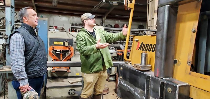 Builders Day | News, Sports, Jobs - Times Observer